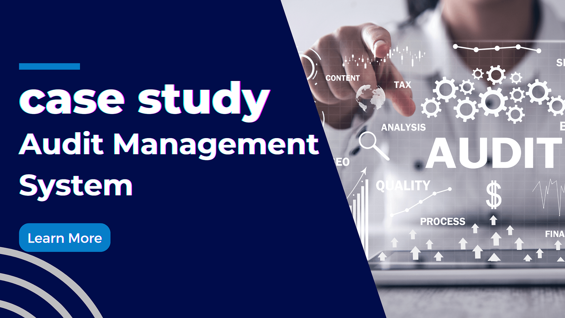 How to Reduce Audit Time and Costs with GSUS Audit Management System ...