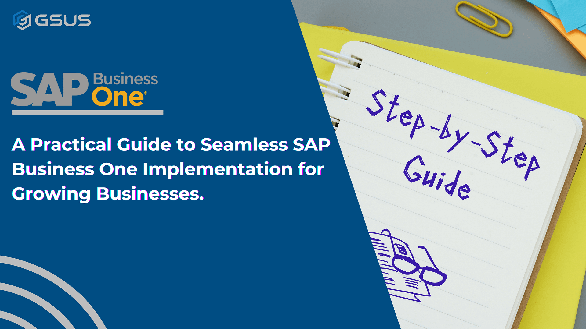 SAP Business One Implementation Guide for SMEs