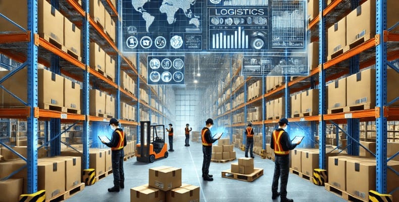 Unveiling the Seamless Integration of Production Planning and Control ...